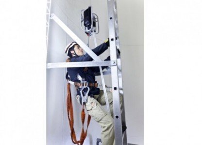 The design of a comfortable and reliable stand-alone climb assist ...