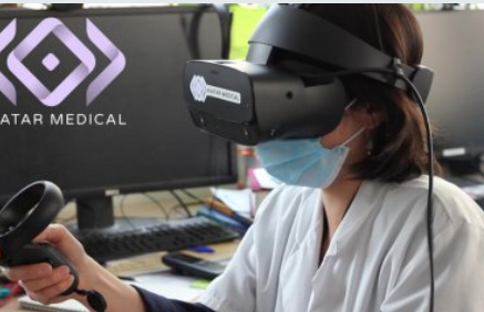 Avatar Medical, spin-off de l’Institut Pasteur, obtient le marquage CE ...